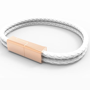 Shop USB Bracelets - 30% Off Sale , Limited Time Only!