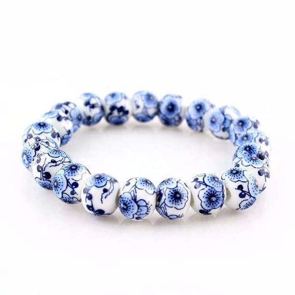 Shop Porcelain Bracelets - 30% Off Sale , Limited Time Only!